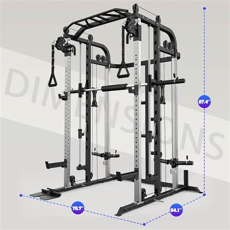 Total Gym 1000 Signature Fitness Home Gym Parts Replacement Pulleys