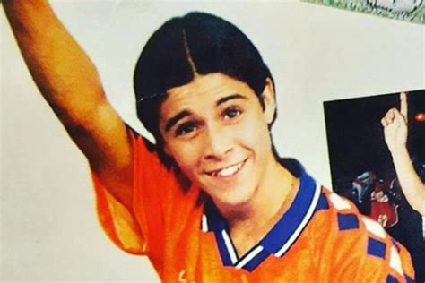 Juan Yacuzzi Los Peligros De La Fama Las Noches Con Diego Maradona Su Enojo Con Carmen