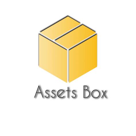 Assets Box