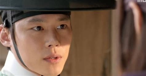 화정 한주완 이연희 여인인 사실 단번에 눈치챘다