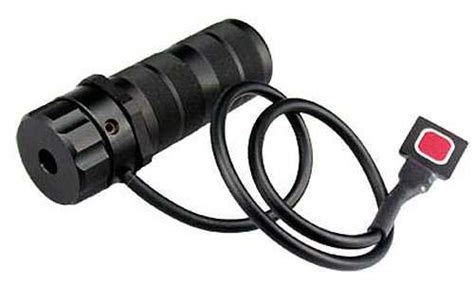 Ics Mp5 Cocking Tube Laser Sight Airsoft