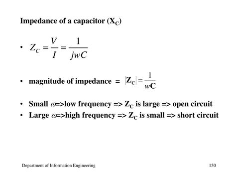 Capacitor Calculator Impedance At Linda Fujiwara Blog