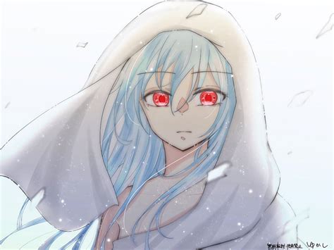 Raphael The Divine Slime R Tenseislime