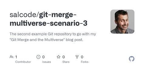 Github Salcodegit Merge Multiverse Scenario 3 The Second Example