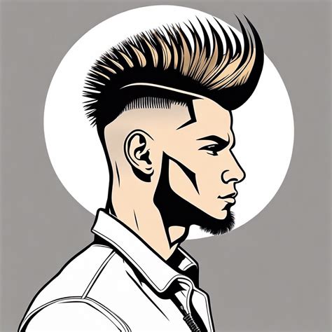 15 Taper Buzz Ideas For Your Next Haircut Burst Of Style