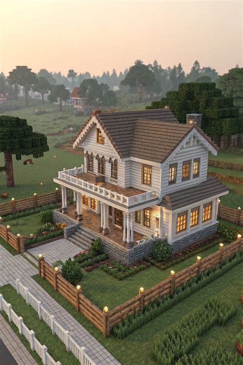 15 Insane Minecraft Mansions Ideas You Need To Build