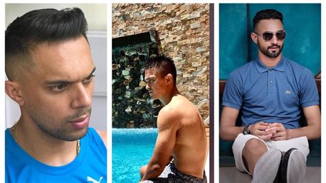 Sunil Chhetri To Robin Singh Our Footballers Are Scoring Style Goals And How Fashion Trends