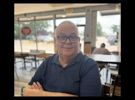 Obituary For Christopher Paul Burns Of Vass Sandhills Sentinel