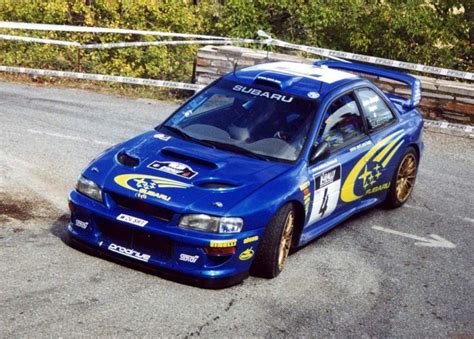 The Greatest Rally Cars Ever Made Ultimate List