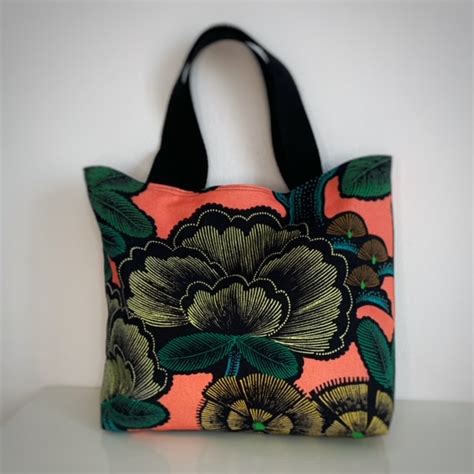 Mini Shopper Kyoto • Ada Allures Dailleurs