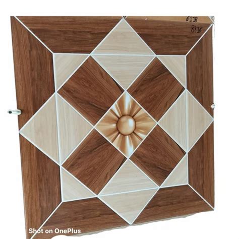 Glossy 2x2 Feet Matt Finish Cermaic Tiles At ₹ 15sq Ft In Morbi Id