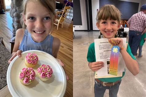 Veeder Its County Fair Week And Everyone Is Trying To Remain Calm Inforum Fargo Moorhead