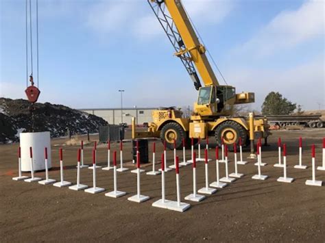 Crane Sales And Service Crane Training Courses For Nccco Certification