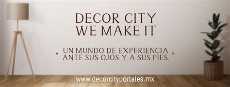 Decor City