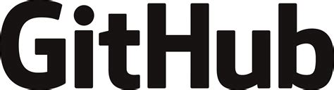 Github Logo Png High Quality Image