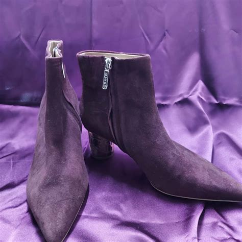 Mimco Ladies Boots S