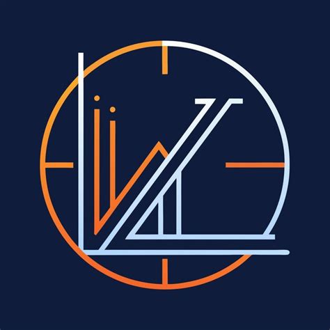 Custom Linear Regression Logo Vectors And Illustrations For Free Download Freepik