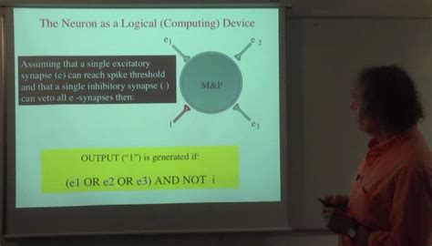Lesson 6 Cable Theory And Dendritic Computations Neuroscience For