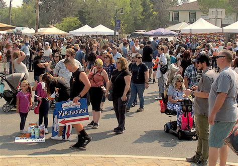 Genoa Ready For Candy Dance Serving Minden Gardnerville And Carson Valley