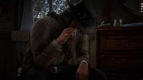 Jack Marston In Rdr2 R Reddeadfashion