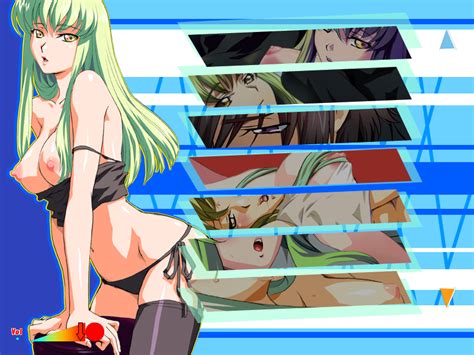 Rule 34 Cc Code Geass Lelouch Lamperouge Tagme 628545
