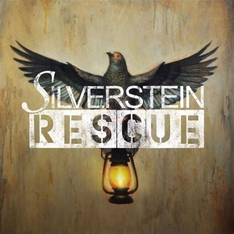 Silverstein Rescue Lyrics And Tracklist Genius