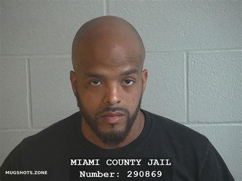 Lindsey Alante 10 13 2023 Miami County Mugshots Zone