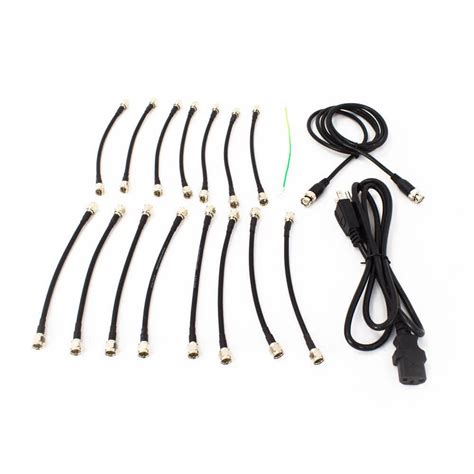 32 In 1 Ip To Analog Modulator Ntsc Latic Colombia Conectamos Al Mundo