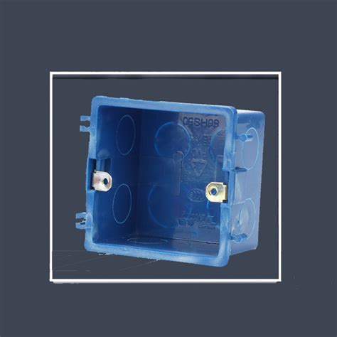 Decorating Junction Box Type 86 Splicing Cassette Grandado