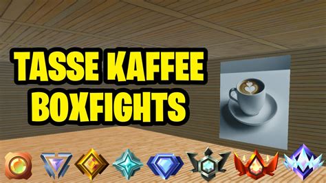 Tasse Kaffee Boxfights 0995 1719 3195 By Nicotm Fortnite Creative Map Code Fortnitegg