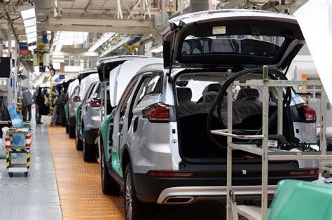 Graphite Shortage Supply Chain Strategies For Ev Makers