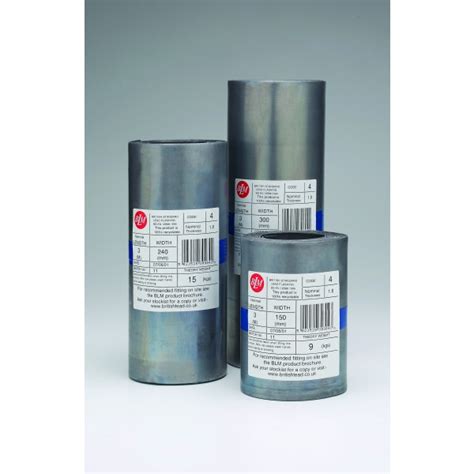 Code 7 Lead Flashing Rolled Lead Sheet British Lead Roofing Megastore
