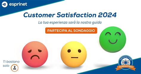 Esprinet Customersatisfaction Survey2024 Esprinet Italia