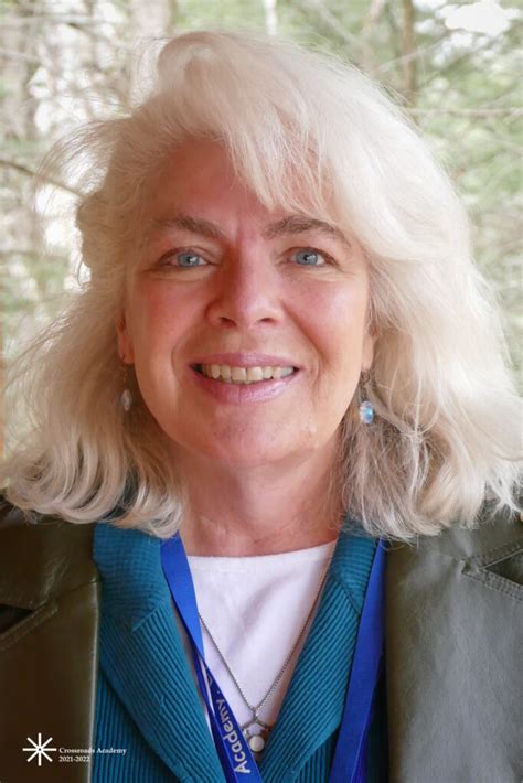 Beth Mcgee Crossroads Academy