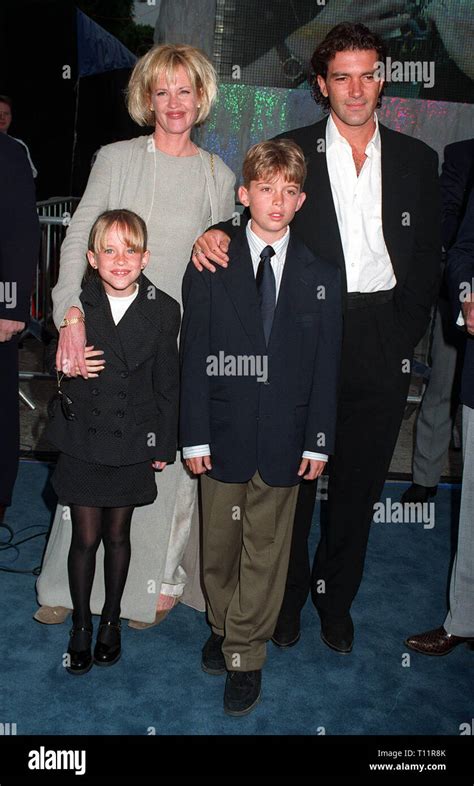 Steven Bauer Son Alexander