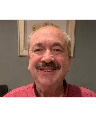 Mark Weidner Obituary 1954 2022 Southington Ct Connecticut Post