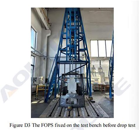 Why Is It Necessary To Use Cabs With Falling Object Protective Structure And Roll Over