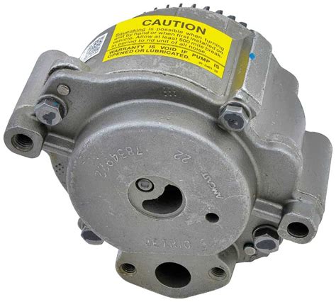 Smog Pump Cardone Remanufactured Import Model 33 737 Obd Ii
