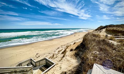 Exploring The Beauty Of Cape Cod A Guide To The Perfect Vacation