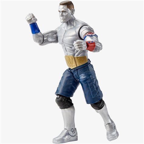 John Cena Wwe Mutants Series 1