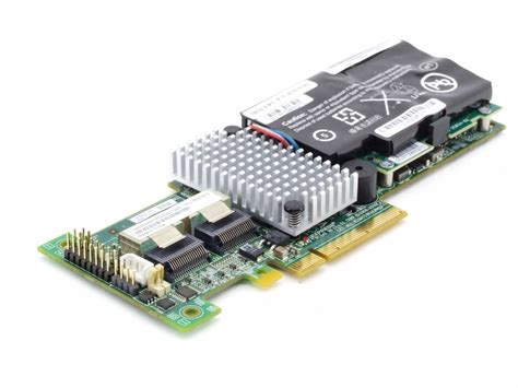 Ibm 46m0918 Serve Raid M5014 6gb S Pcie Sas Sata Controller Card Karte