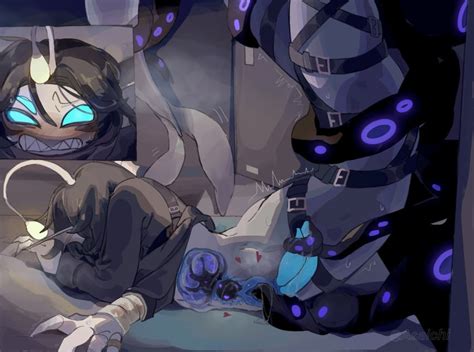 Rule 34 1boy 1maleherm 2 Penises 3 Arms 3 Eyes Asaichi Cuntboy