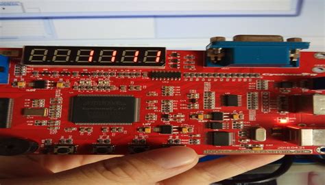 基于fpga的密码锁 知乎 基于fpga的密码锁 知乎