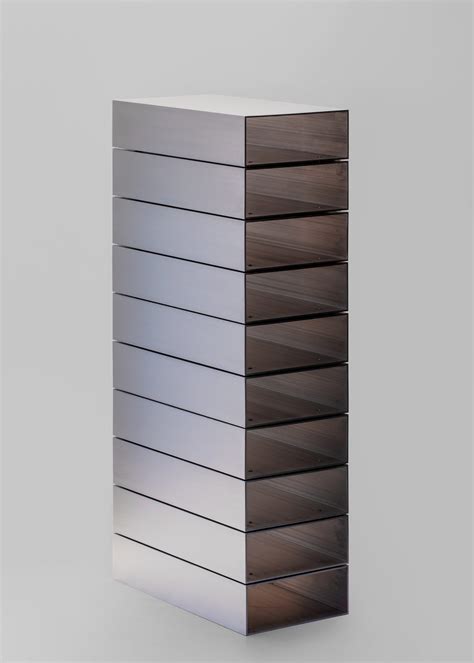 Leibal — Stack Shelf