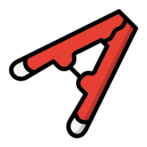 Terminal Generic Color Lineal Color Icon