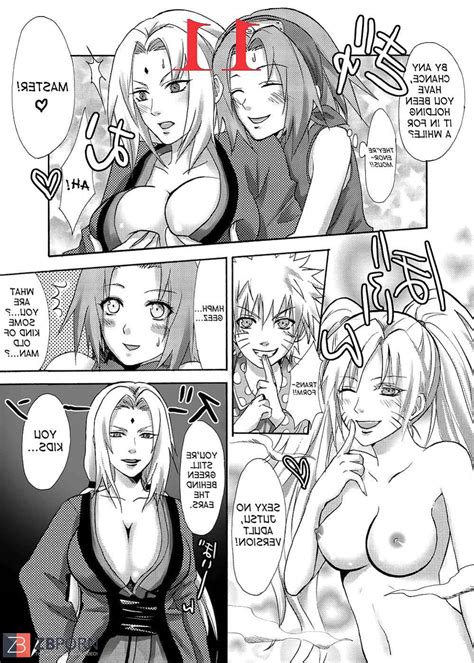 Oiroke Ninpoujou Dattebayo Zb Porn