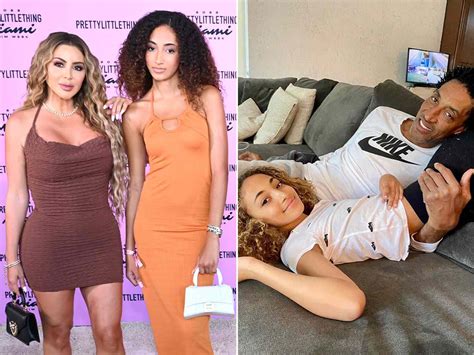 All About Scottie And Larsa Pippens Daughter Sophia Pippen