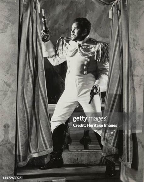 Rex Ingram Actor Photos And Premium High Res Pictures Getty Images