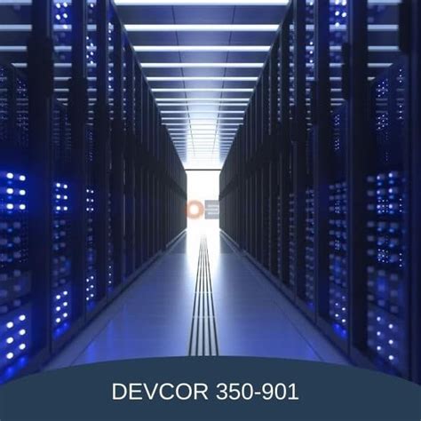 The Evolution Of Cisco Certifications Where Does Ccnp Devcor Stand Blog