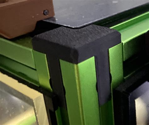 2020 Blind Joint Cover By Dvorakluk Download Free Stl Model